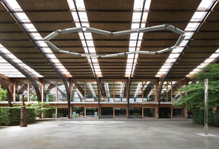 SAK - Johannes Robbrecht: An Architectural Anthology, Vortrag der Reihe ...